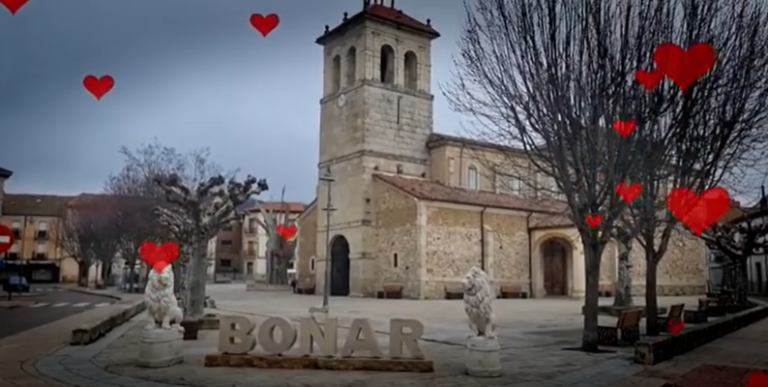 Voyage à Boñar – Espagne Mars 2023 – La Salle Saint-Charles